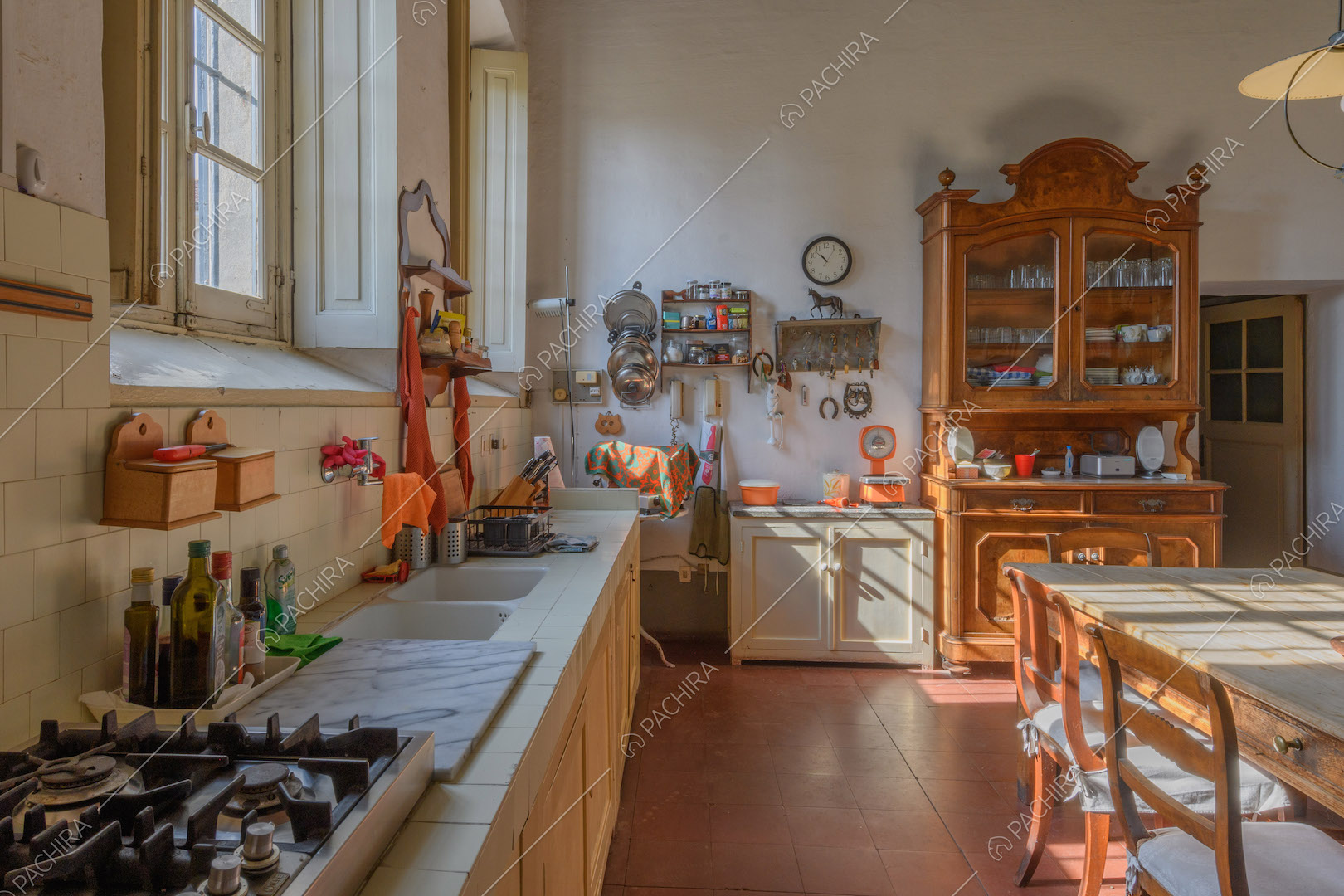 Location Wandel - Shooting Video, Foto e Film | Pachira