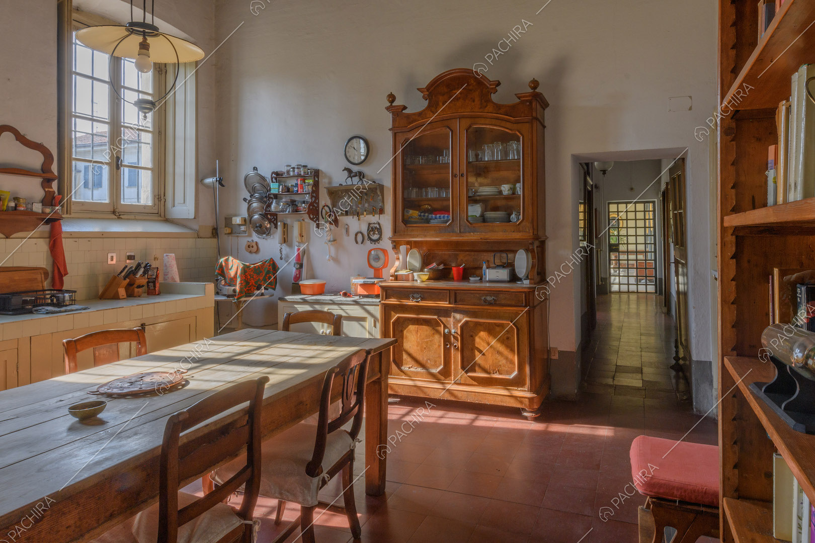 Location Wandel - Shooting Video, Foto e Film | Pachira